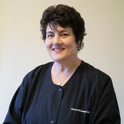 Dental Hygienists in Rochester, NY | Vicaretti Dental Care